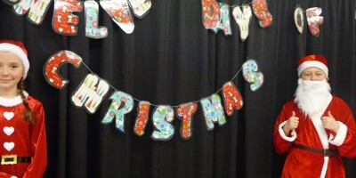 Welcome to Flamstead End School