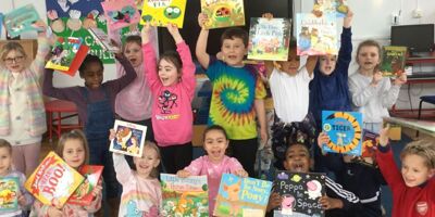 Welcome to Flamstead End School