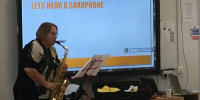 Welcome to Flamstead End School