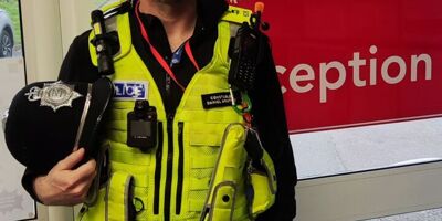 Welcome to Flamstead End School