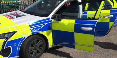 Welcome to Flamstead End School