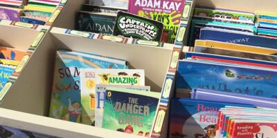 Welcome to Flamstead End School