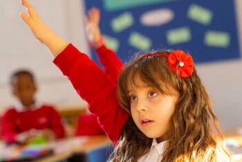 Welcome to Flamstead End School