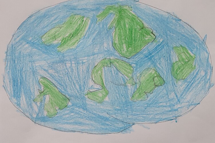 Geography spotlight - News Blog - Flamstead End School